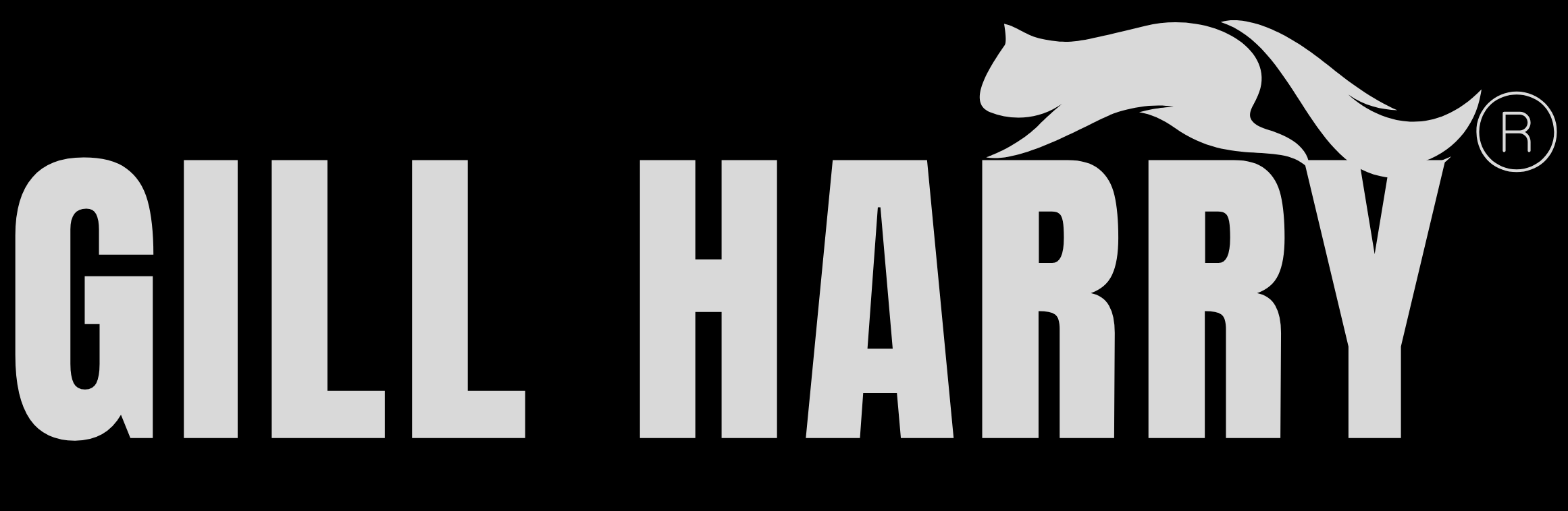 GIl HARRY – GILL HARRY™